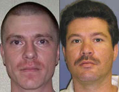 Arkansas Launches Manhunt for Escaped Murderers | Fox News