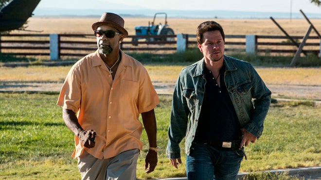 '2 Guns' shoots up to the top of weekend box office | Fox News