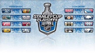 NHL sees TV, digital gains on day one of Cup Playoffs | Fox News