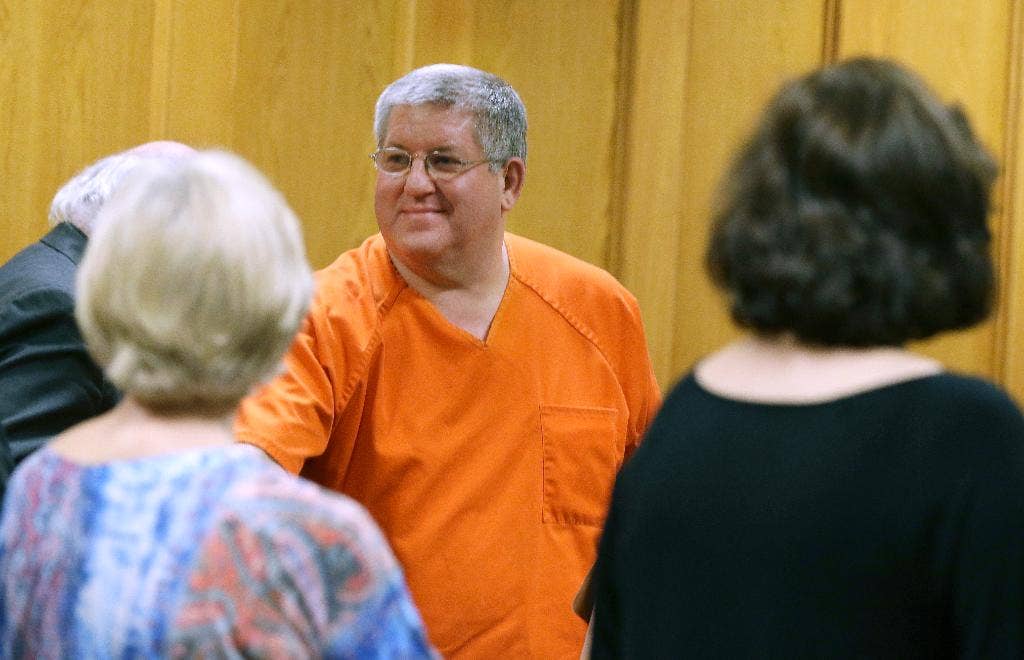 News Guide: Real-life 'Bernie' murder case back in court | Fox News