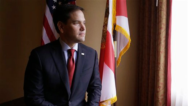 Marco Rubio says 'wet-foot, dry-foot' policy for Cubans is 'hard to ...
