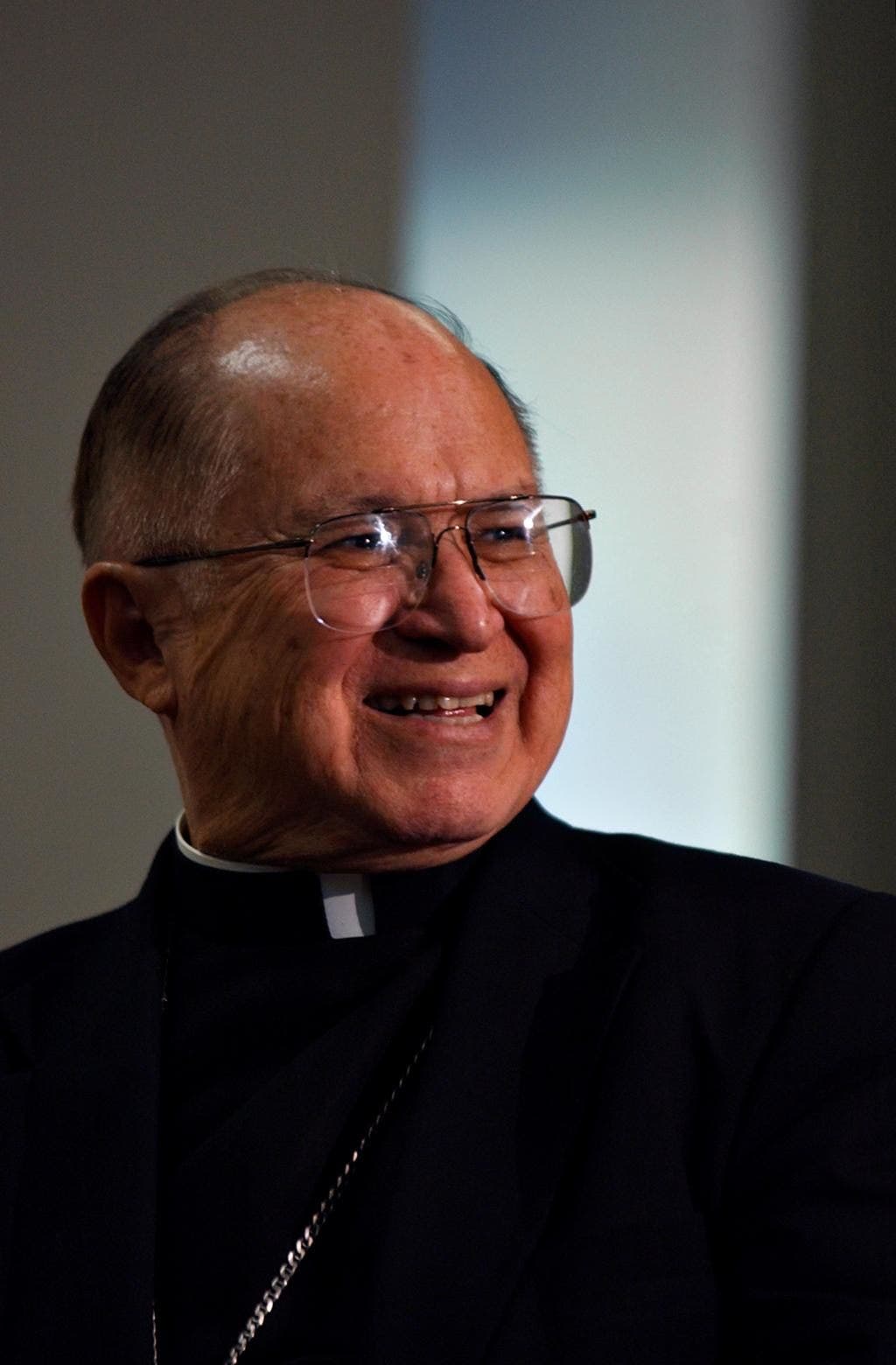 1st Mexican-American to rise to Catholic bishop in US dies | Fox News