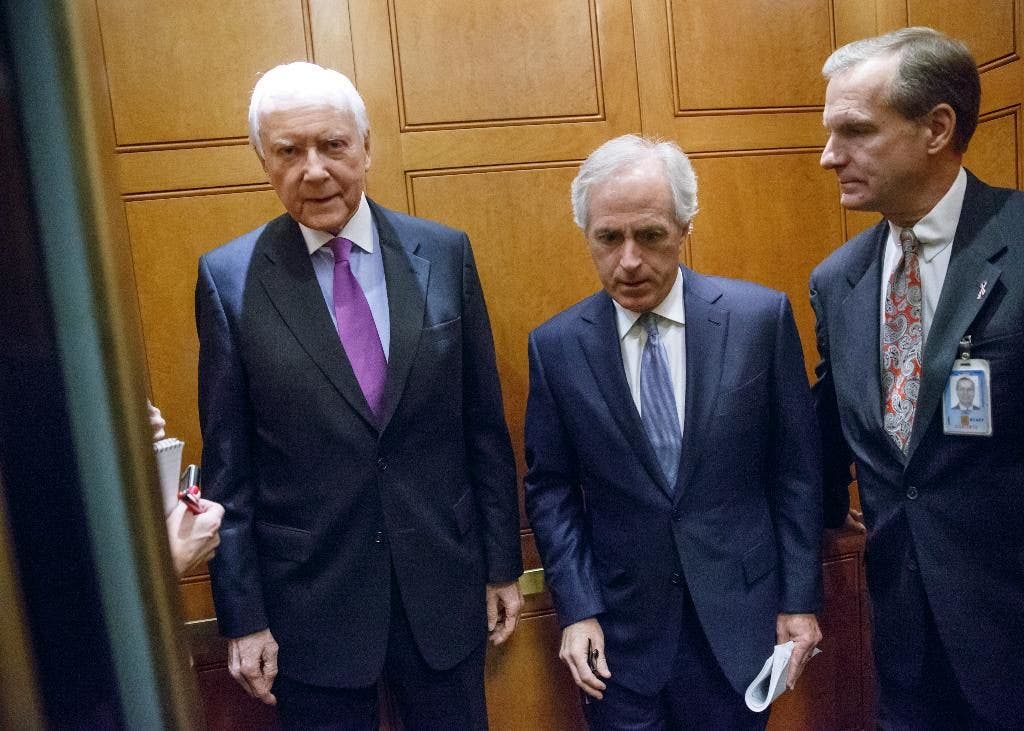 10 key findings from the Senate Intelligence Committee report on CIA ...