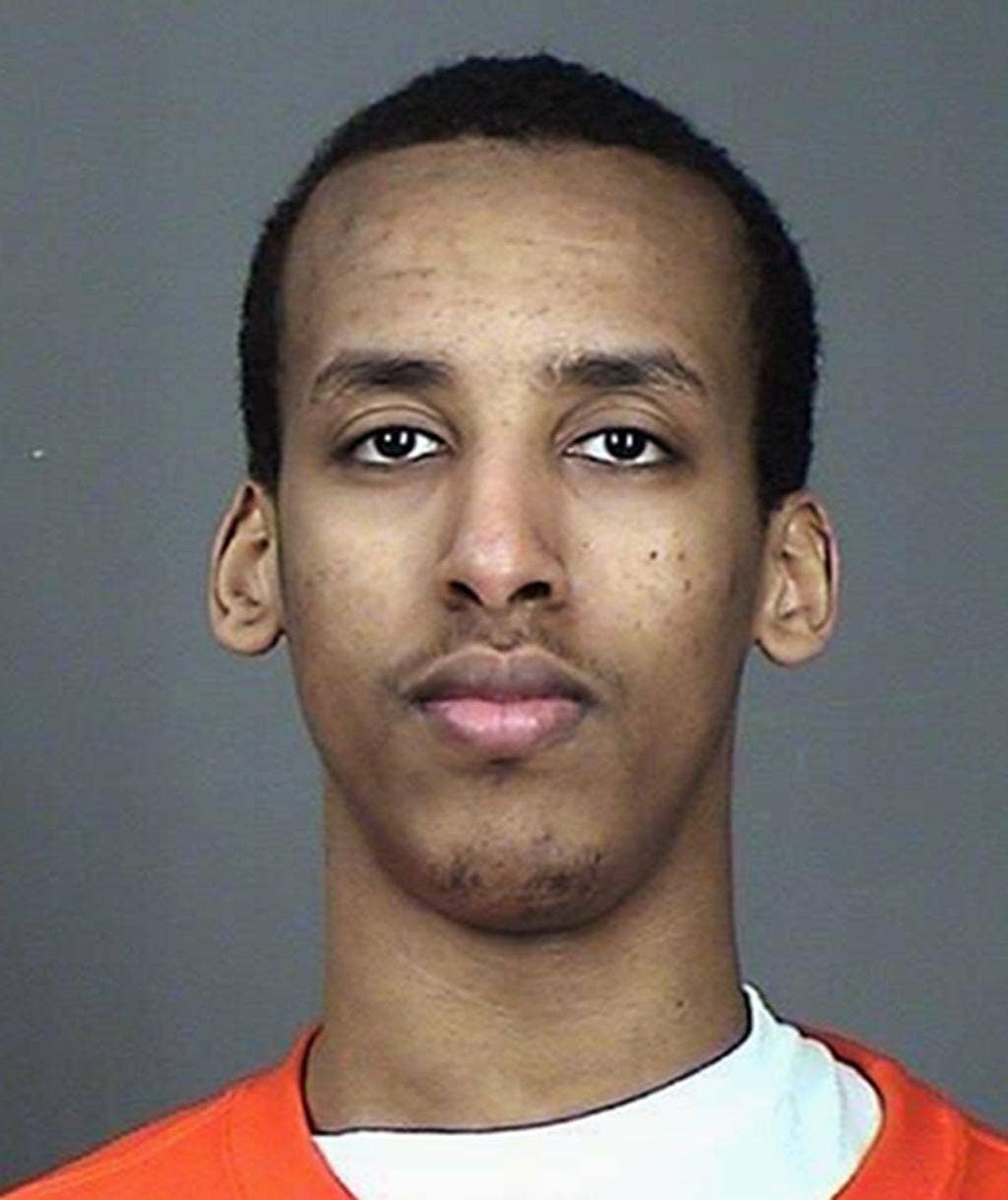 Minnesota man gets 15 years in Islamic State case | Fox News
