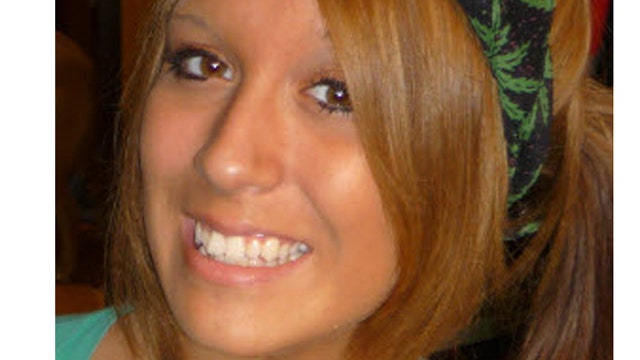 Police believe body found in lake is missing Alaska barista | Fox News Police believe body found in lake is missing Alaska barista | Fox News