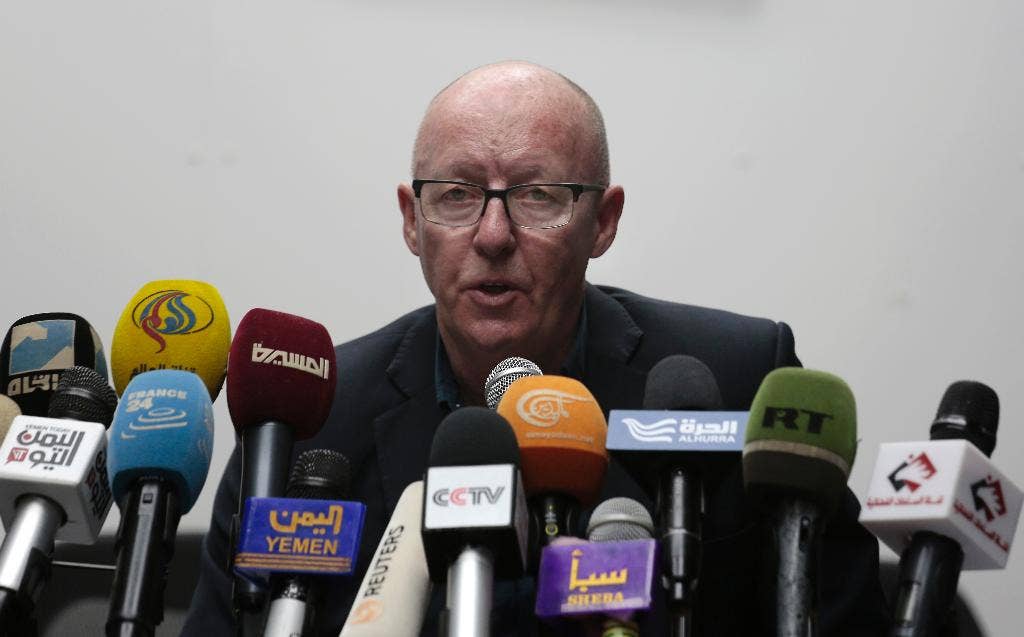 Yemen officials say Houthi rocket kills 6 civilians