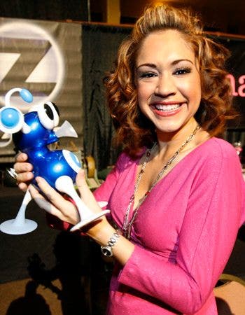 Diana DeGarmo | Fox News