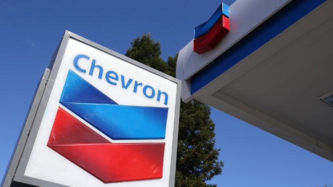 Chevron, Venezuela Sign $2 Billion Loan Deal | Fox News