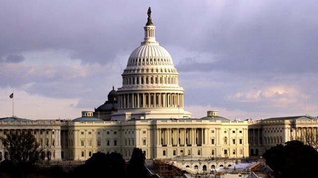 Opinion: A Republican-controlled Senate may be the only way immigration ...