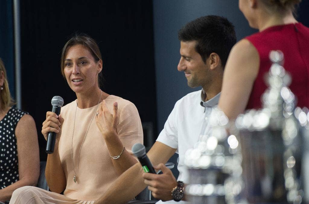 For retired US Open champ Flavia Pennetta, no regrets | Fox News