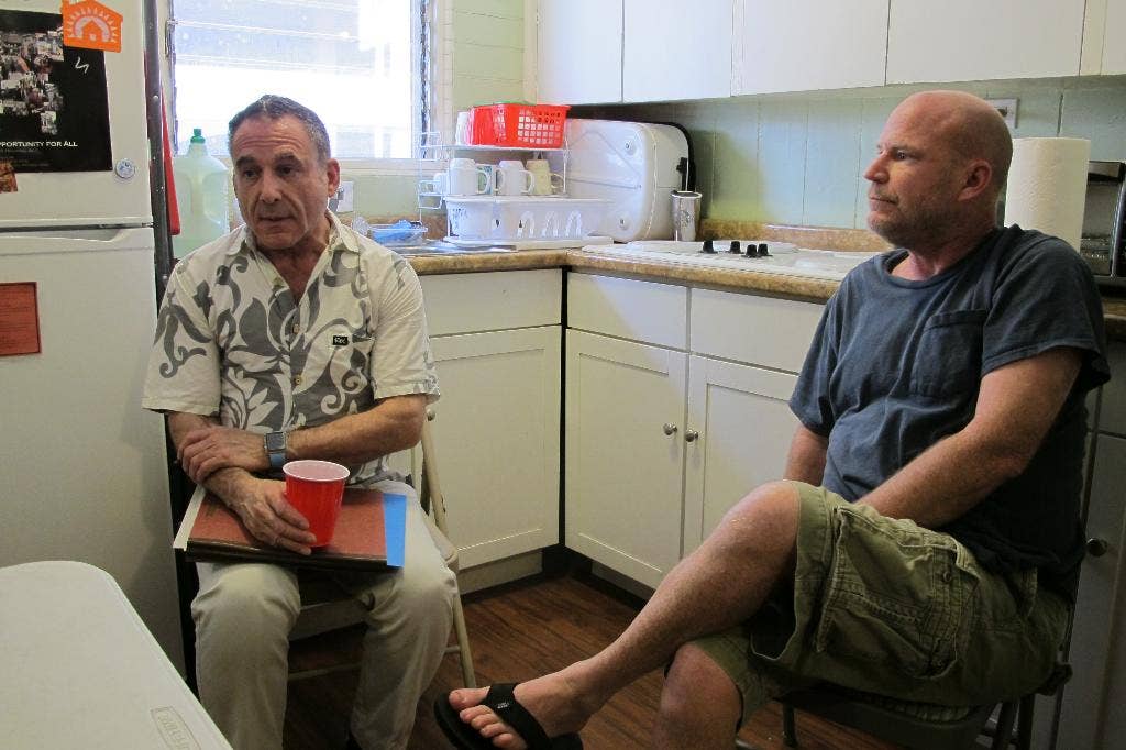 Homeless shelters struggle with loss of federal funding | Fox News