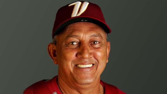 Dave Concepción to the Hall of Fame? Veterans to Decide | Fox News