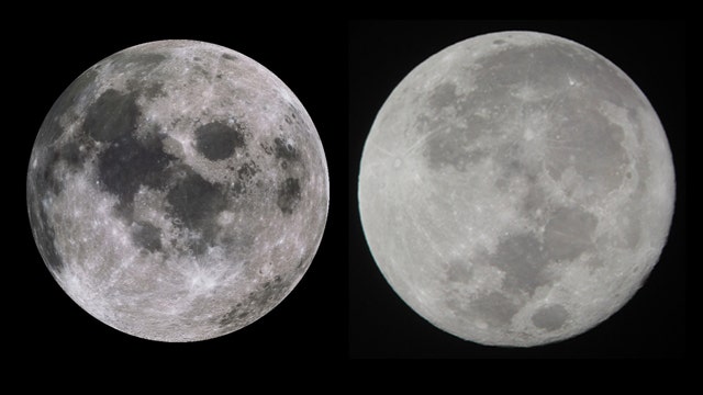 Earth Once Had a Second Moon, Astronomers Say | Fox News