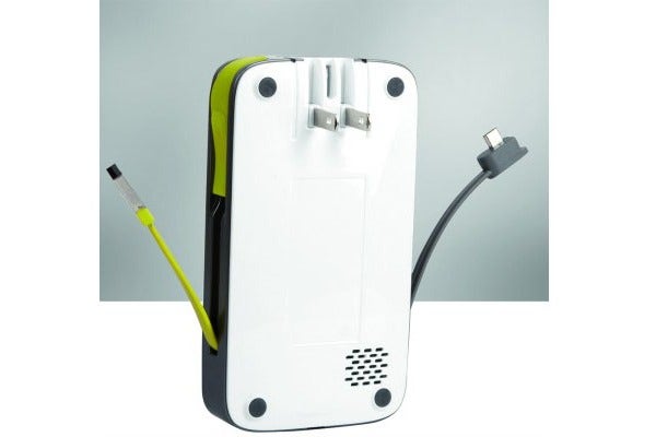 Hands On With the New Line of myCharge Affordable Portable Chargers ...