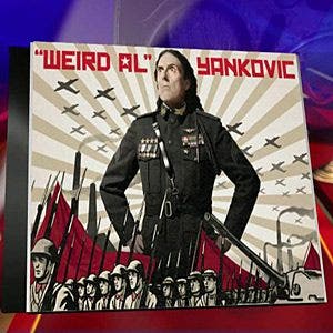 'Mandatory Fun' by 'Weird Al' Yankovic | Fox News