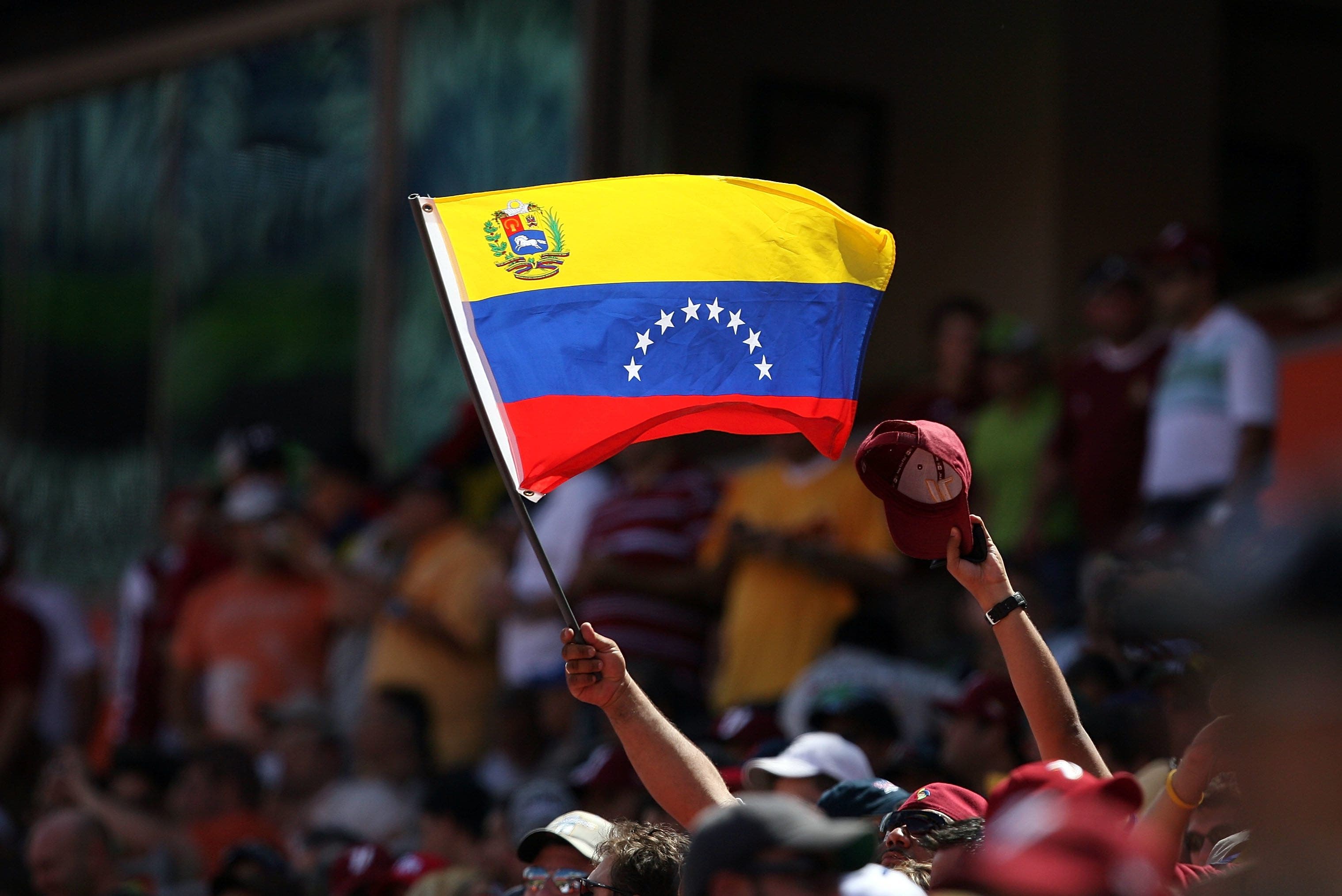 World Series: Venezuela Celebrates Record 9 Players | Fox News