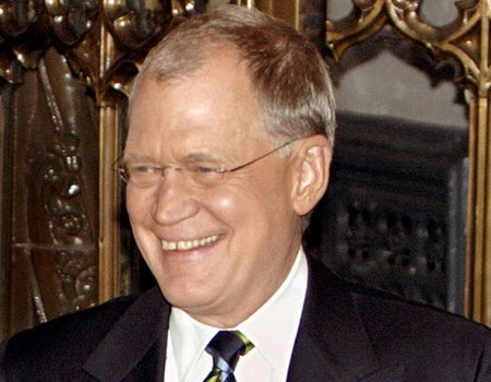 David Letterman Admits Affairs at Center of Extortion Arrest | Fox News