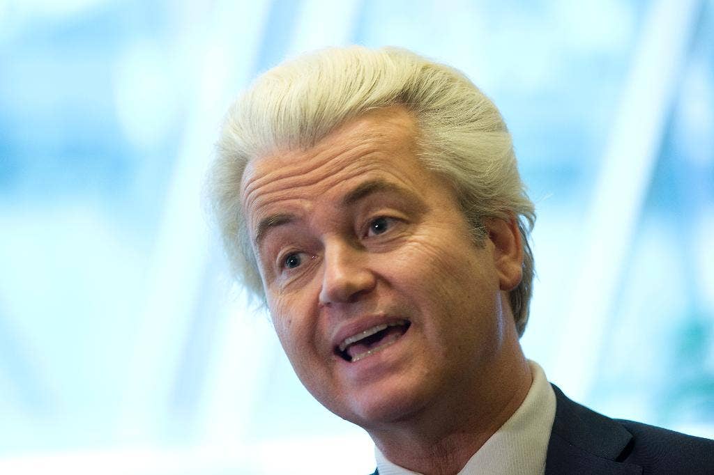 AP Interview: Dutch lawmaker insists on 'de-Islamization' | Fox News