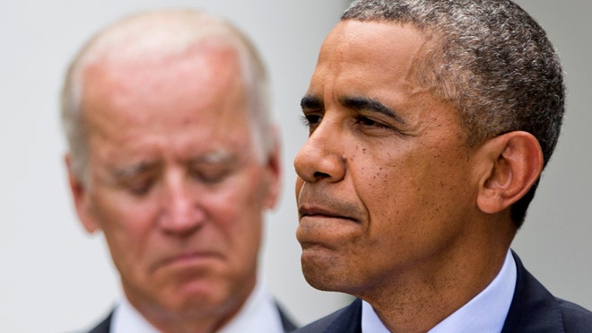 Opinion: President Obama’s Immigration Wait And See Looks To Maximize ...