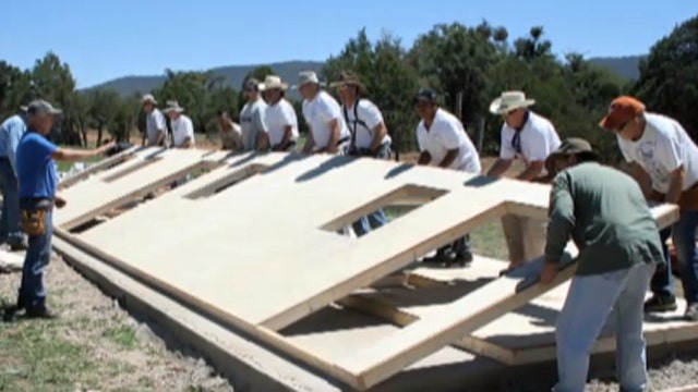 As Violence in Juárez Escalates, a Cross-Border Religious Charity ...