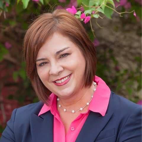 April Freeman, Dem House candidate in Florida, dies unexpectedly | Fox News