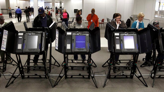 Non-citizens caught voting in 2012 presidential election in key swing ...