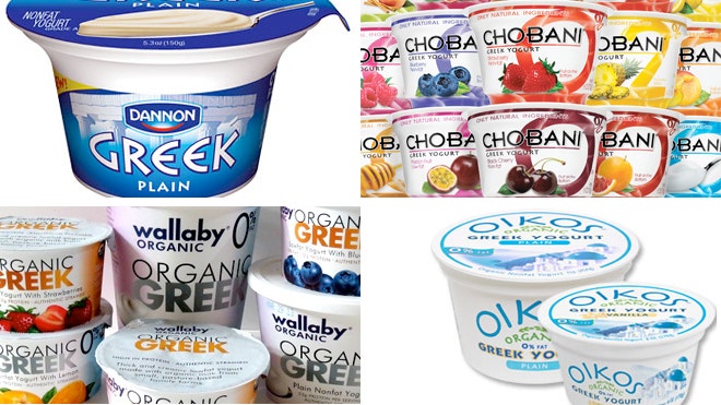 Why the Greek yogurt fad is here to stay | Fox News