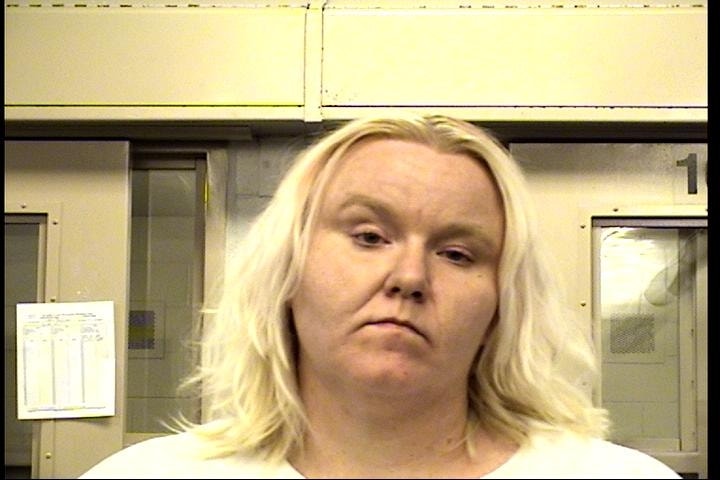 New Mexico woman blames failed drug test on 'medical meth,' report says ...