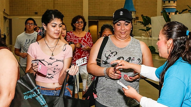 Despite positive gains, Latinos and Blacks still lag behind whites on ...