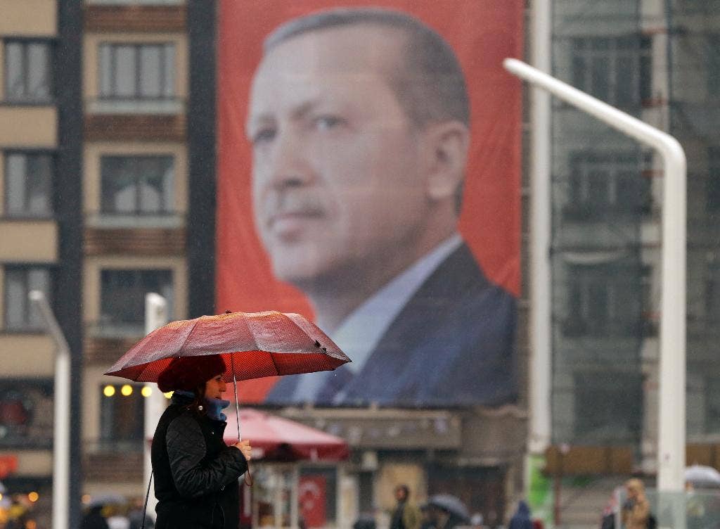 The Latest: EU leaders back Dutch in Turkey feud | Fox News