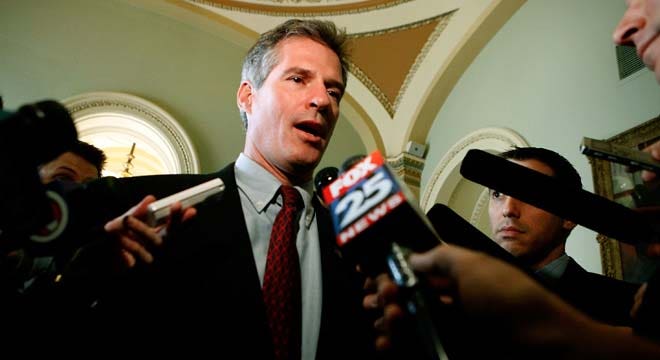 Senator Scott Brown States His Support for Secure Communities | Fox News