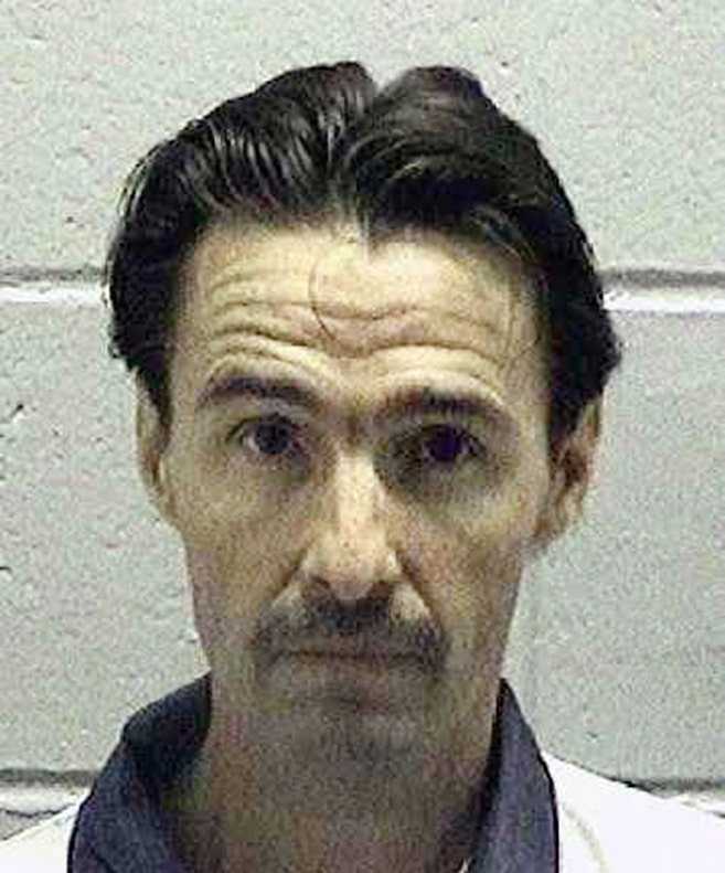 Parole board declines to spare life of death row inmate | Fox News