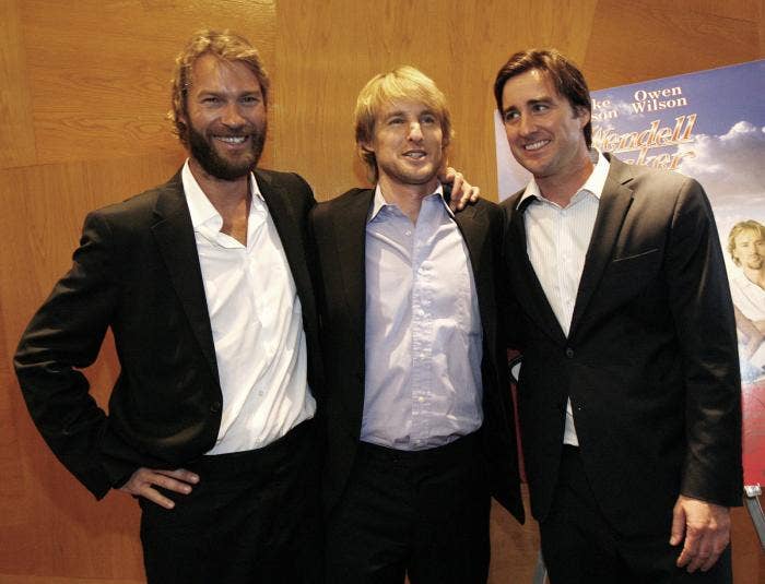 Real-Life Family Members Who Co-Star on Film | Fox News