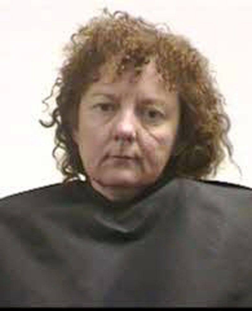 South Carolina Woman Killed Family to Collect Insurance Money, Police ...