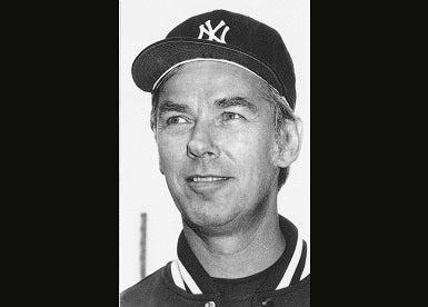 Gene 'Stick' Michael, who built Yankees' 1990s championship run, dead ...