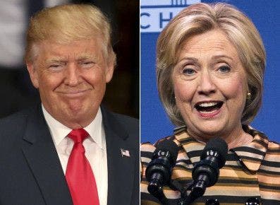 Trump vs. Clinton: What to look for in the third and final debate | Fox ...