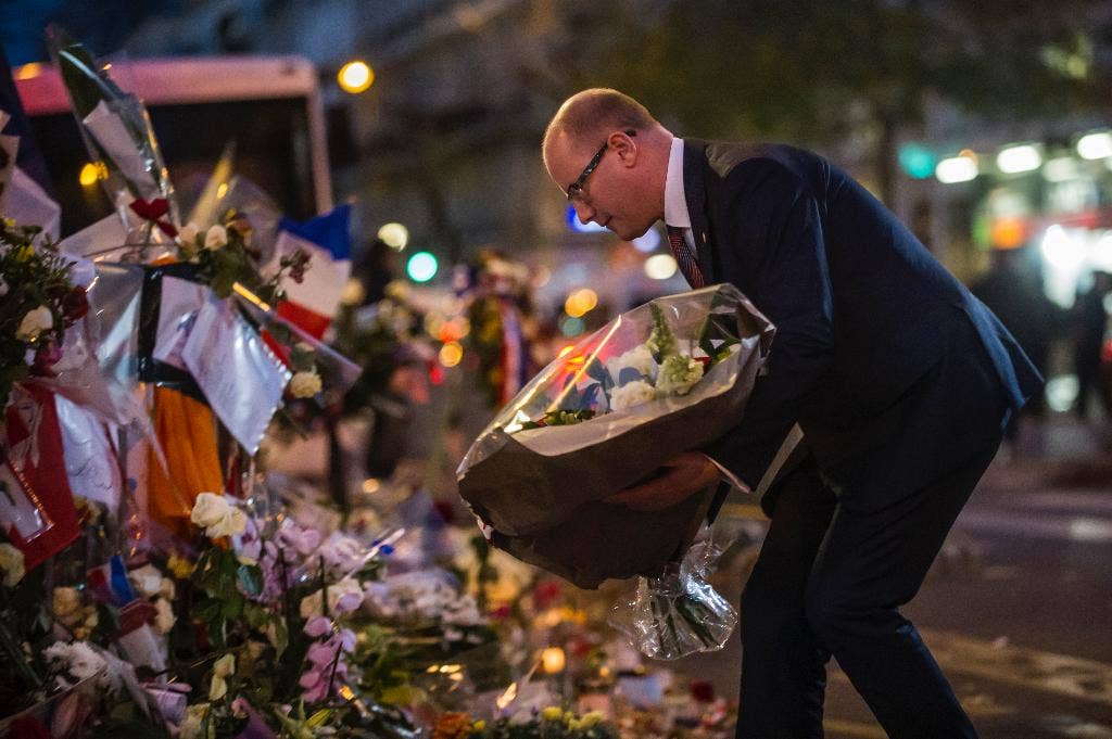 New arrest in Paris attacks linked to apartment raid that killed ...