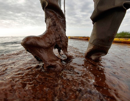 Gulf Oil Syndrome: America's Next Health Crisis? | Fox News