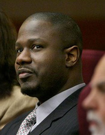 Feds Will Not Charge Atlanta Courthouse Shooter Brian Nichols | Fox News