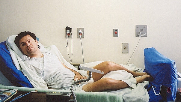 Catch & Release: 'Medical Parole' for Violent Inmates? | Fox News