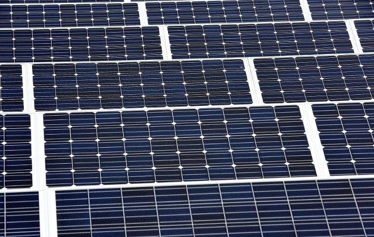 Ikea launches solar panels test | Fox News