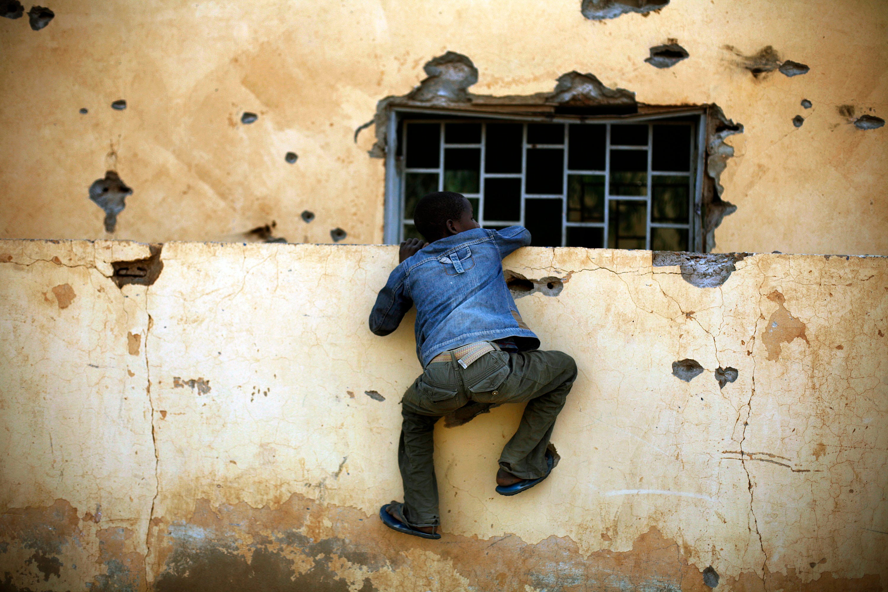 Stepped up security in Gao after attack by Islamic extremist rebels ...