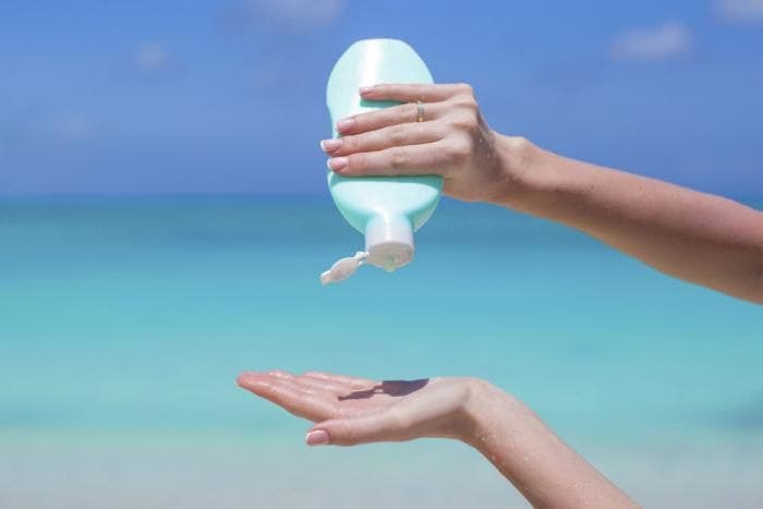 15 Biggest Sunscreen Mistakes | Fox News