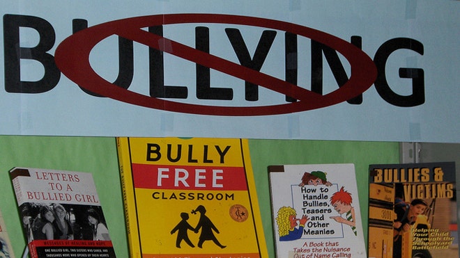 Effects of Childhood Bullying Extends Into Adulthood | Fox News