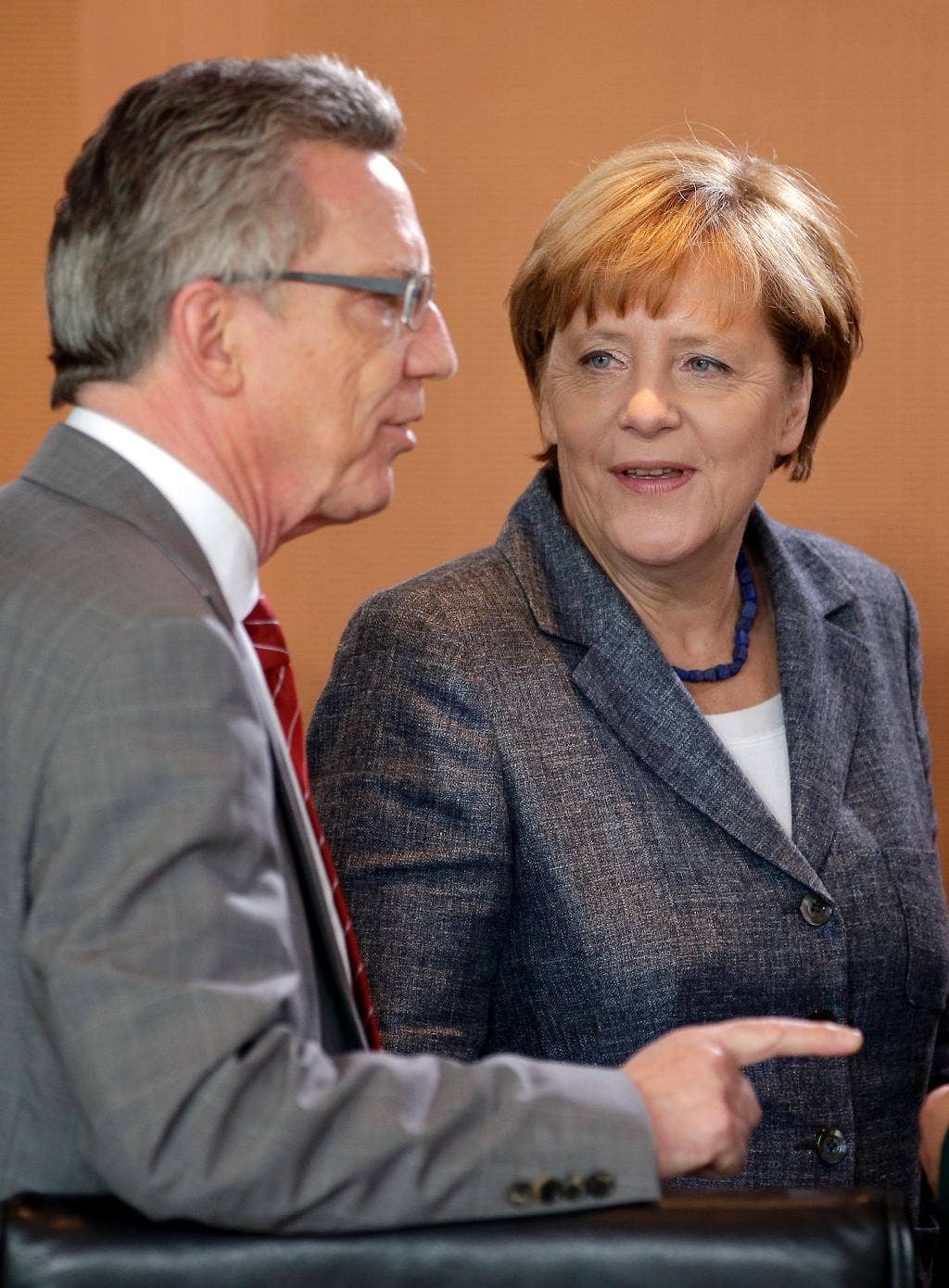 German minister proposes new EU refugee system aimed at capping numbers ...