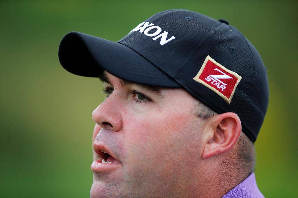 'So much blood' after angry golfer's club flies into crowd | Fox News