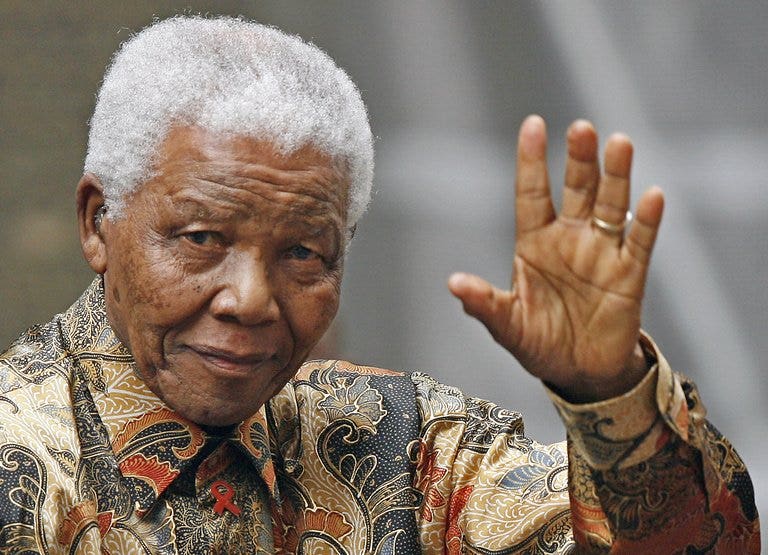 Mandela still 'critical but stable' | Fox News