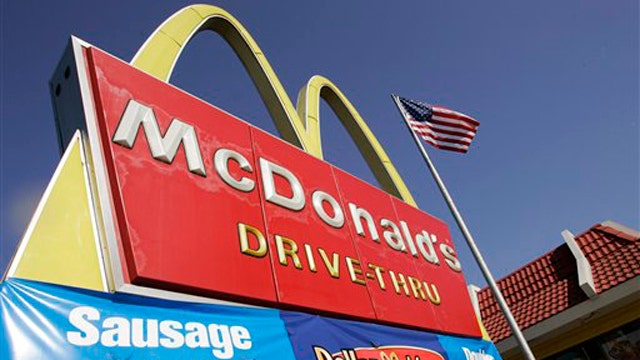 McDonald’s to test new 'dollar menu and more' meals | Fox News