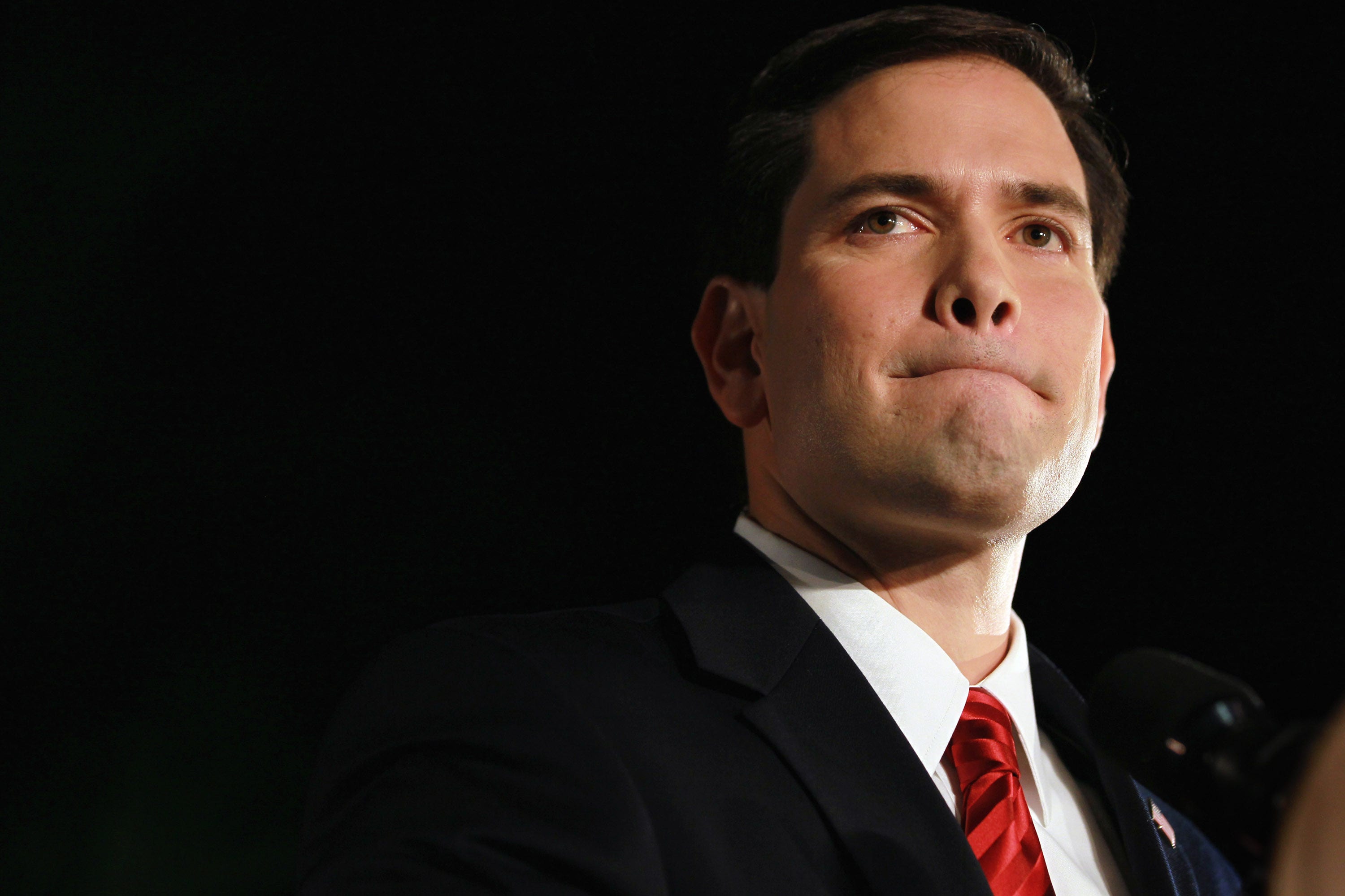 ‘Birther’ Claims that Rubio is Ineligible to be President Are Dangerous ...