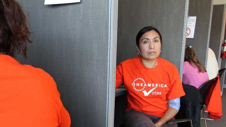 Undocumented Immigrants Get Out The Vote - at Their Own Risk | Fox News